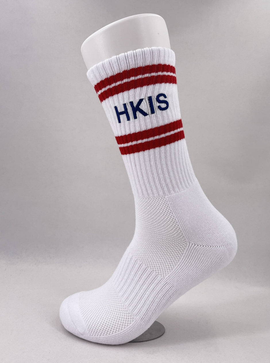 PE Apparel – HKIS Dragon Shop