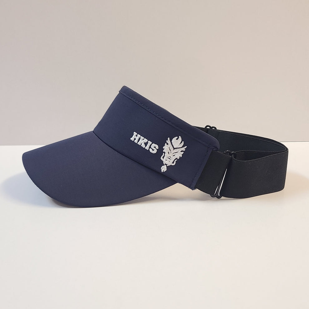 Visor - Dri-Fit (No Returns) – HKIS Dragon Shop